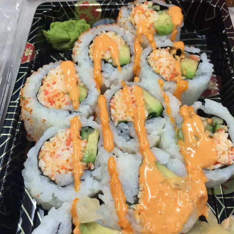 8 Easy Yet Creative Takes On California Rolls To Try – Stretch Recipes