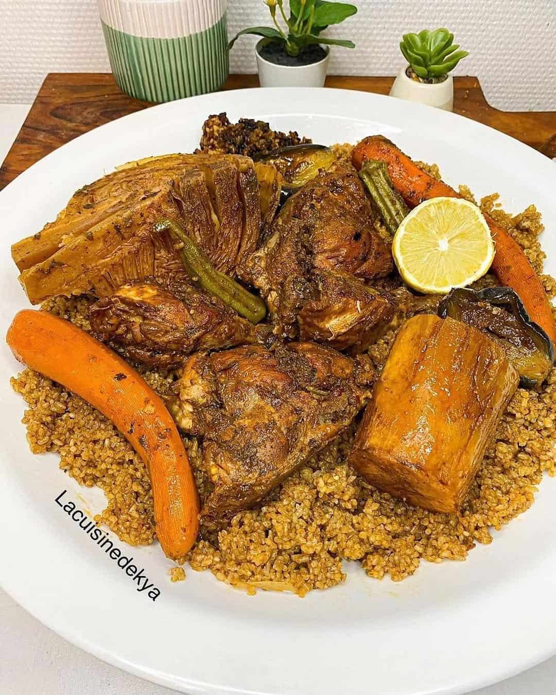 23 Must-Try Jollof Rice Recipes From Across Africa – Stretch Recipes
