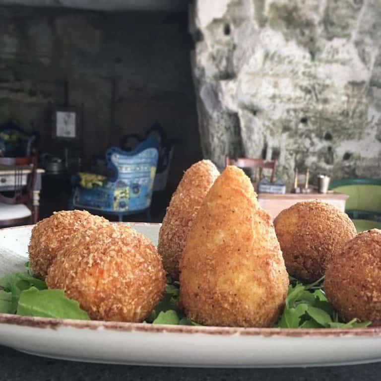 16 Creative Arancini Recipes To Level Up Your Appetizers – Stretch Recipes