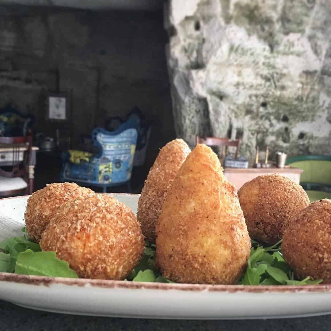 16 Creative Arancini Recipes To Level Up Your Appetizers – Stretch Recipes