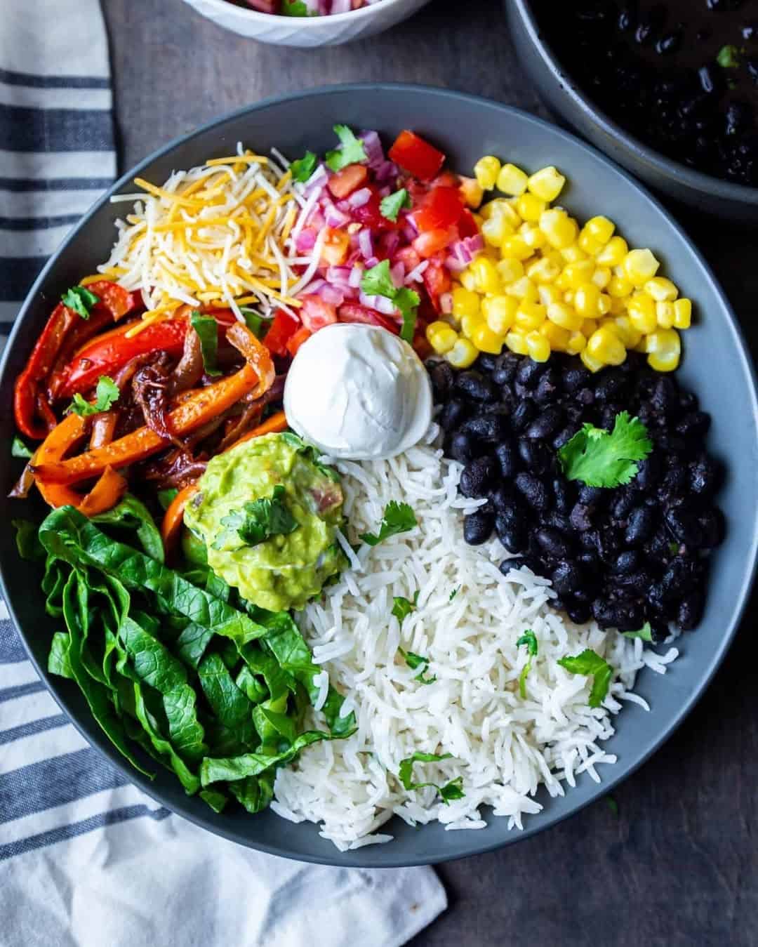 12 Burrito Bowl Ideas That’ll Make You Forget About Takeout – Stretch ...