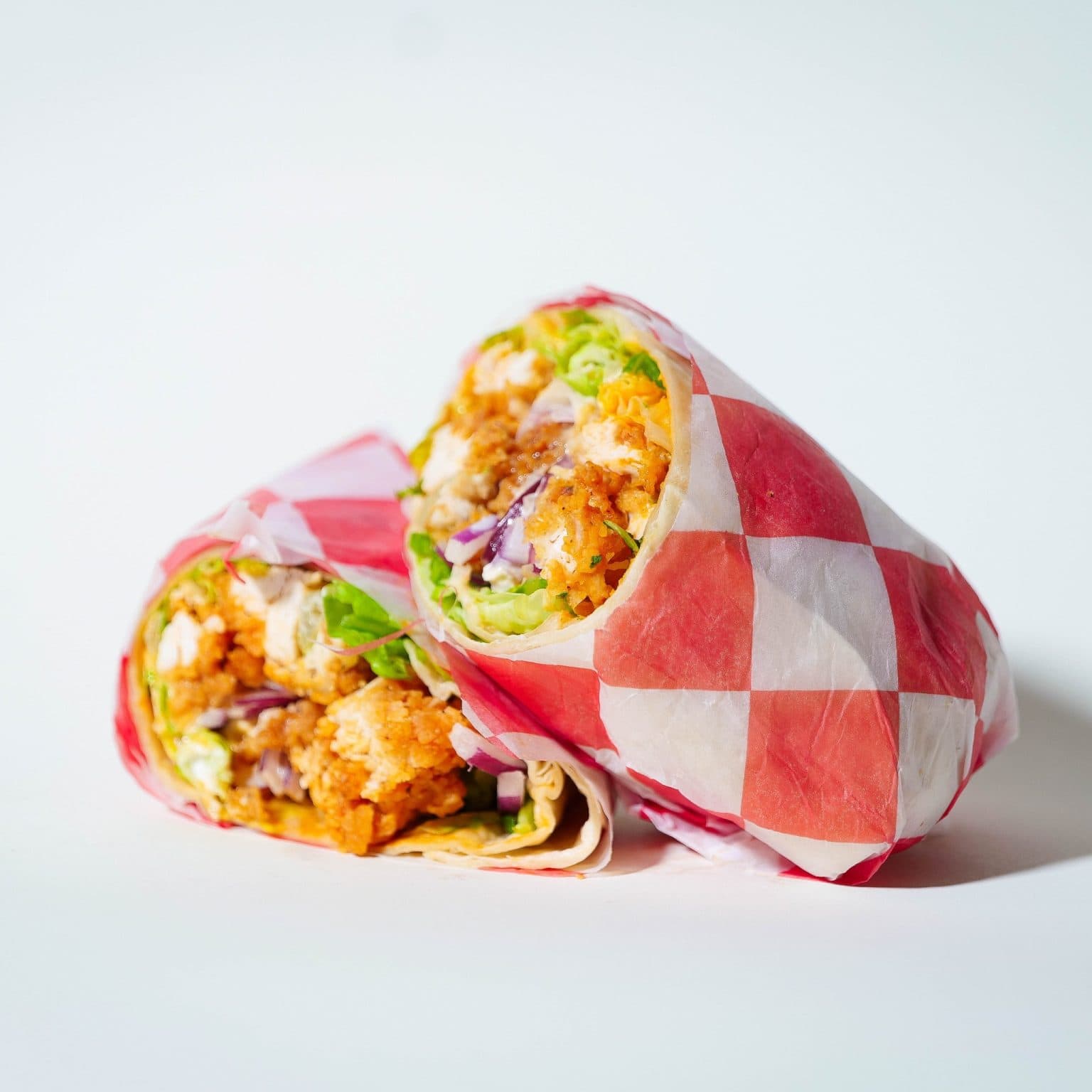 14 Easy Wrap Recipes For Quick And Tasty Lunches – Stretch Recipes