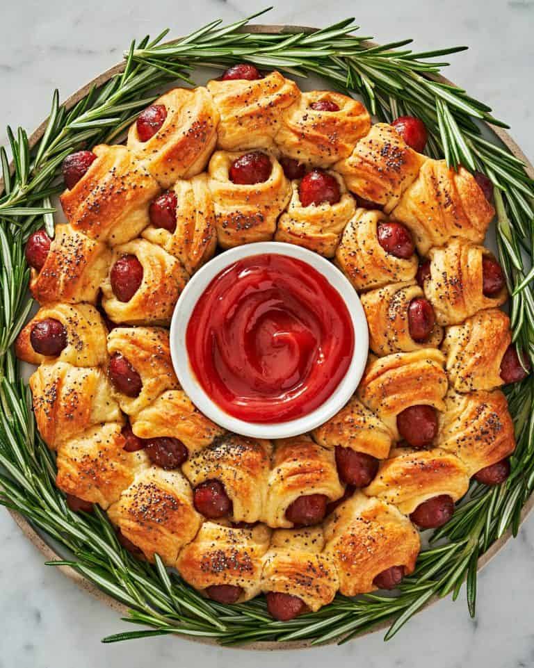 10 Best Thanksgiving Appetizers To Start Your Feast Right – Stretch Recipes