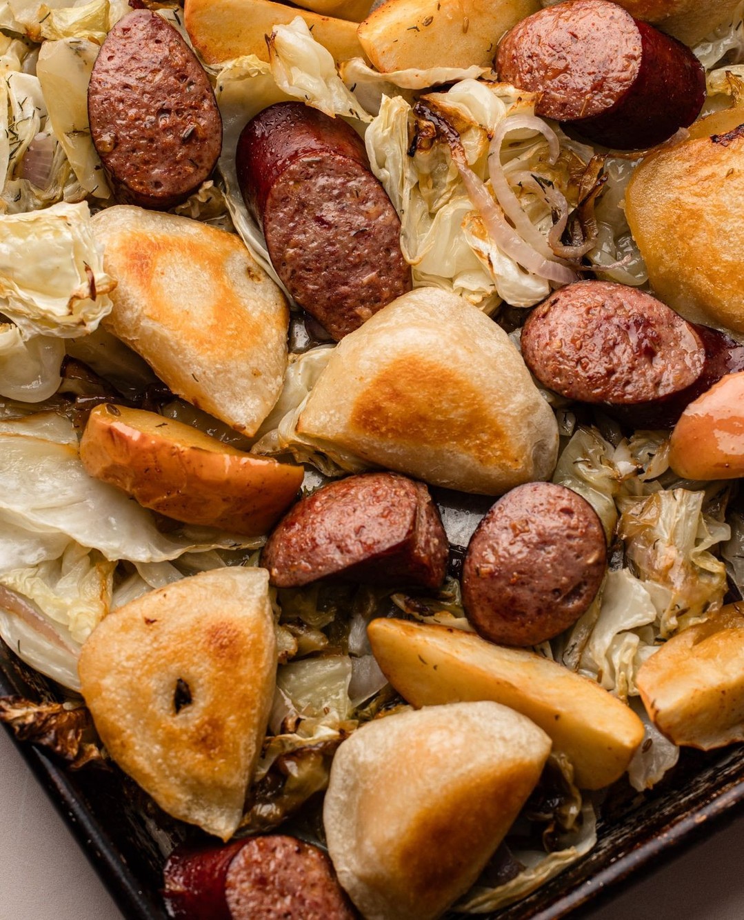 10 No-Fuss Sheet Pan Dinners For People Who Hate Cooking – Stretch Recipes